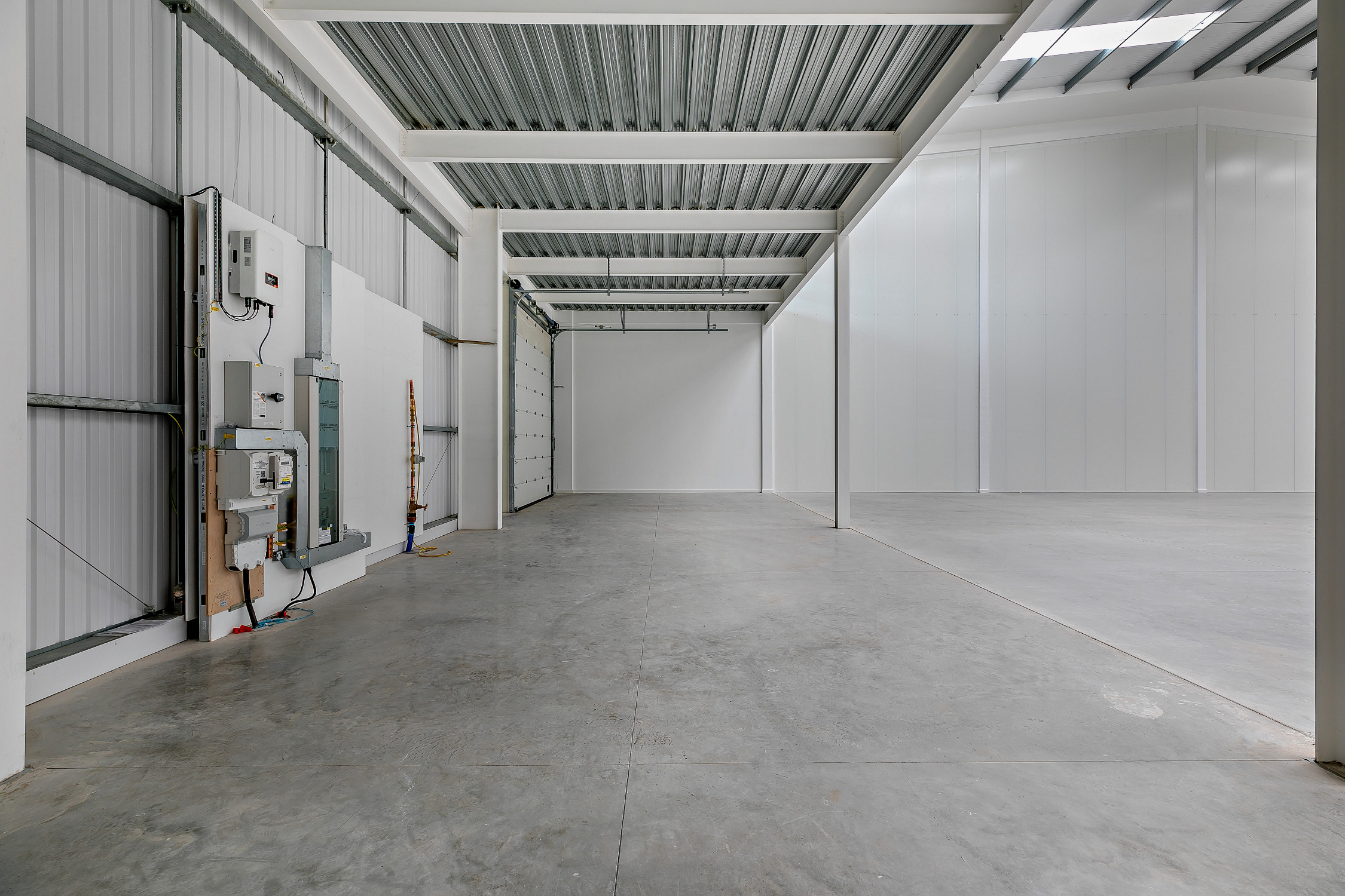 11832sq ft Industrial unit to let in Lydia Becker Way, OL9 9GP | Indurent