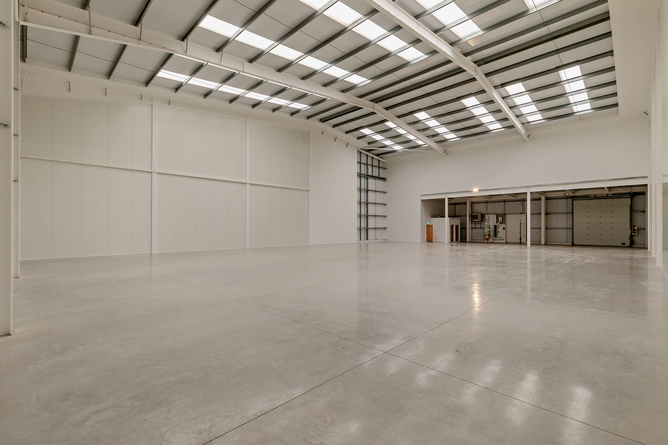 11832sq ft Industrial unit to let in Lydia Becker Way, OL9 9GP | Indurent
