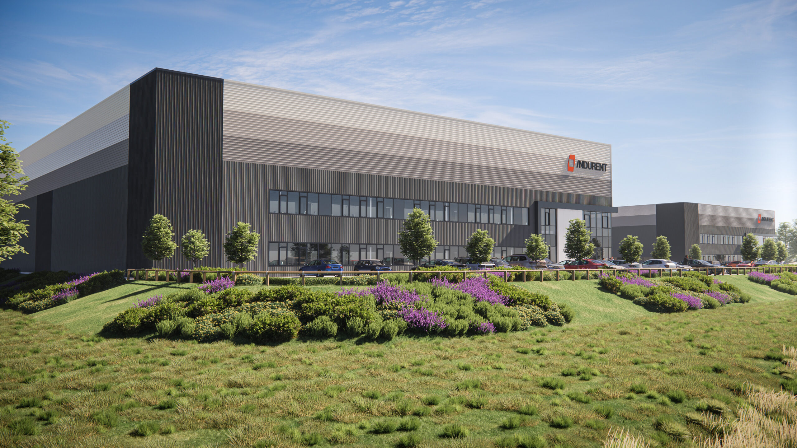 81499sq ft Industrial unit to let in Access 18, Kingsweston Lane, BS11 ...