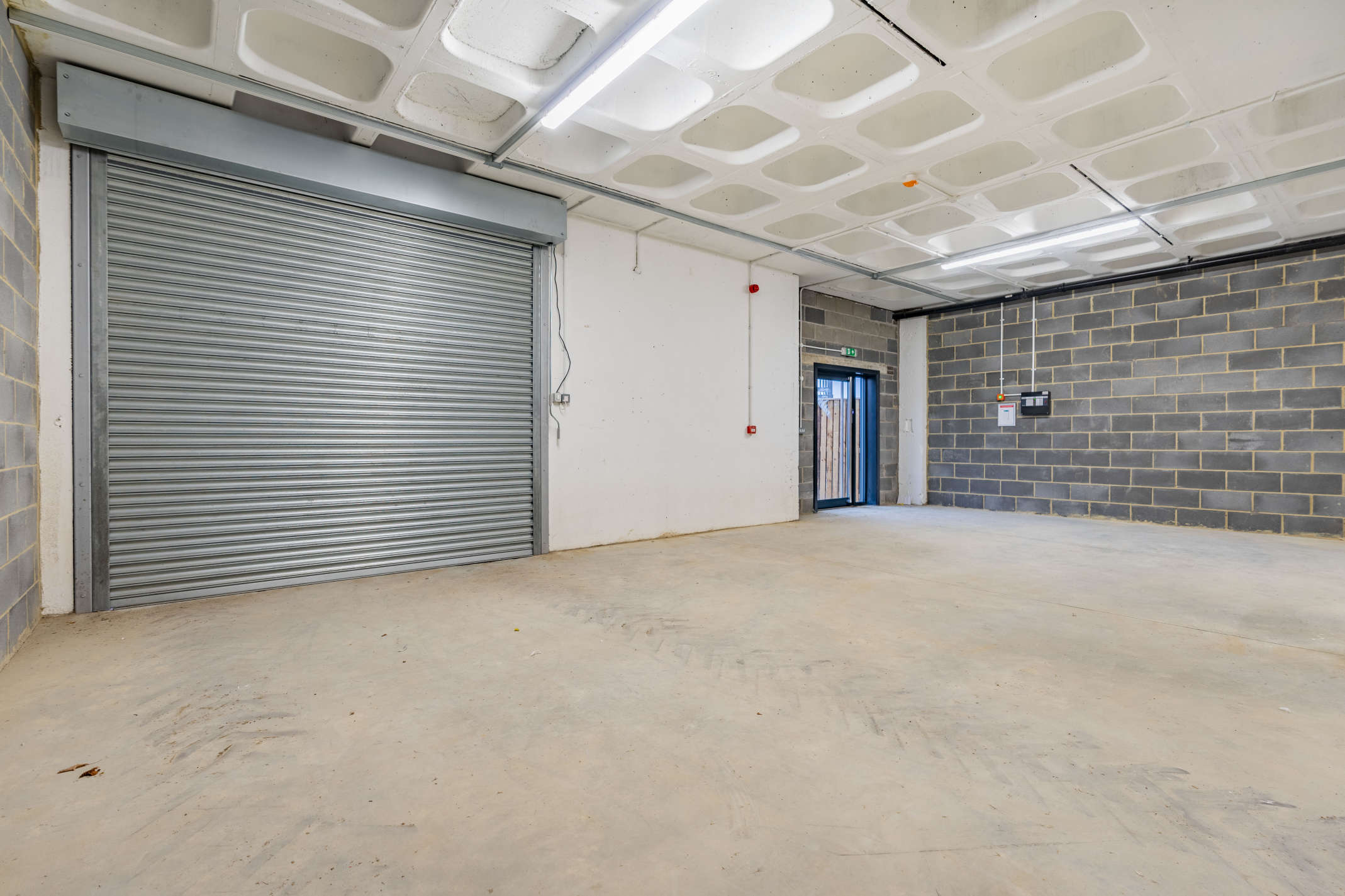 3765sq ft Industrial unit to let in Belmont Industrial Estate, DH1 1TH | Indurent