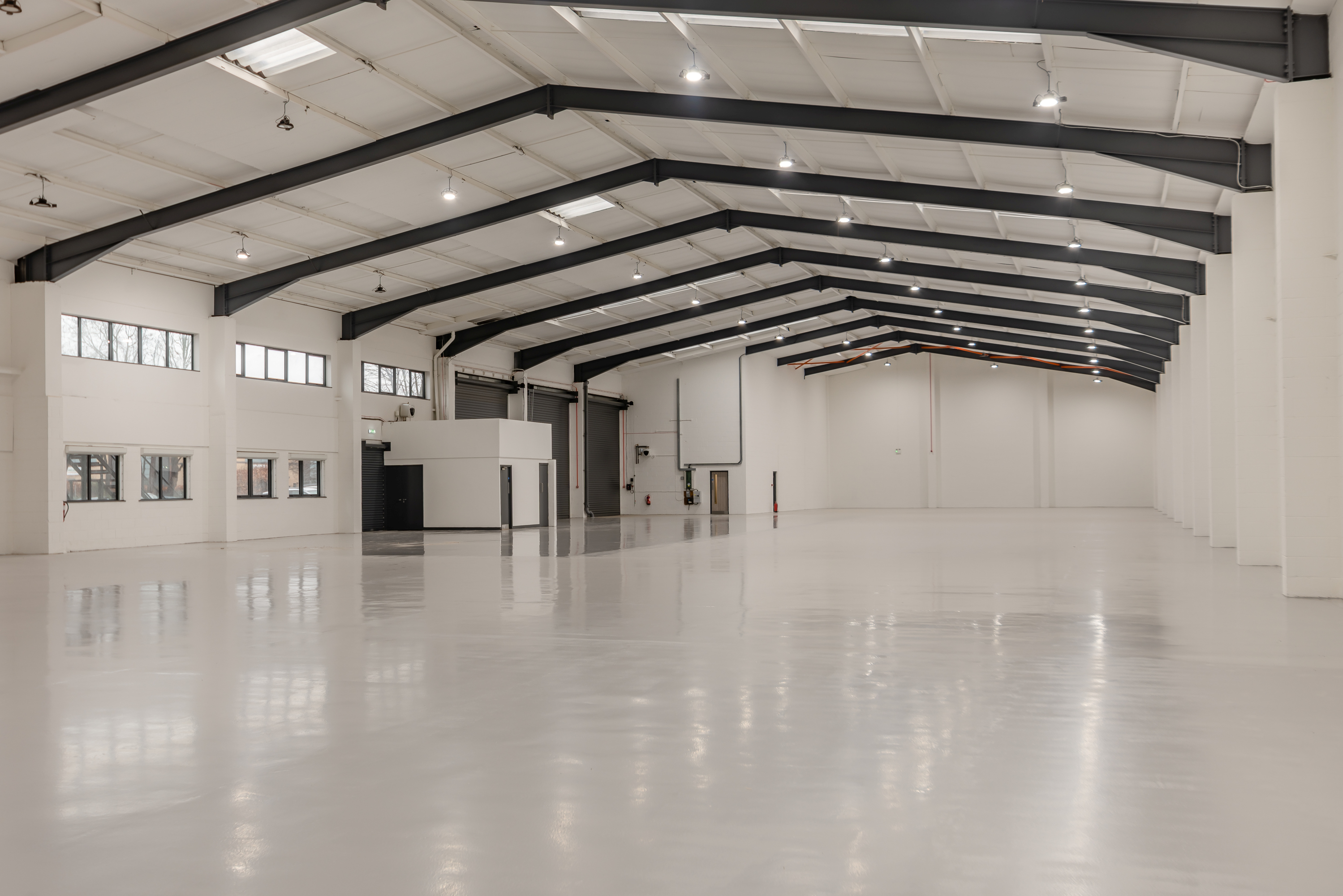 22493sq ft Industrial unit to let in Revie Road, LS11 8JG | Indurent