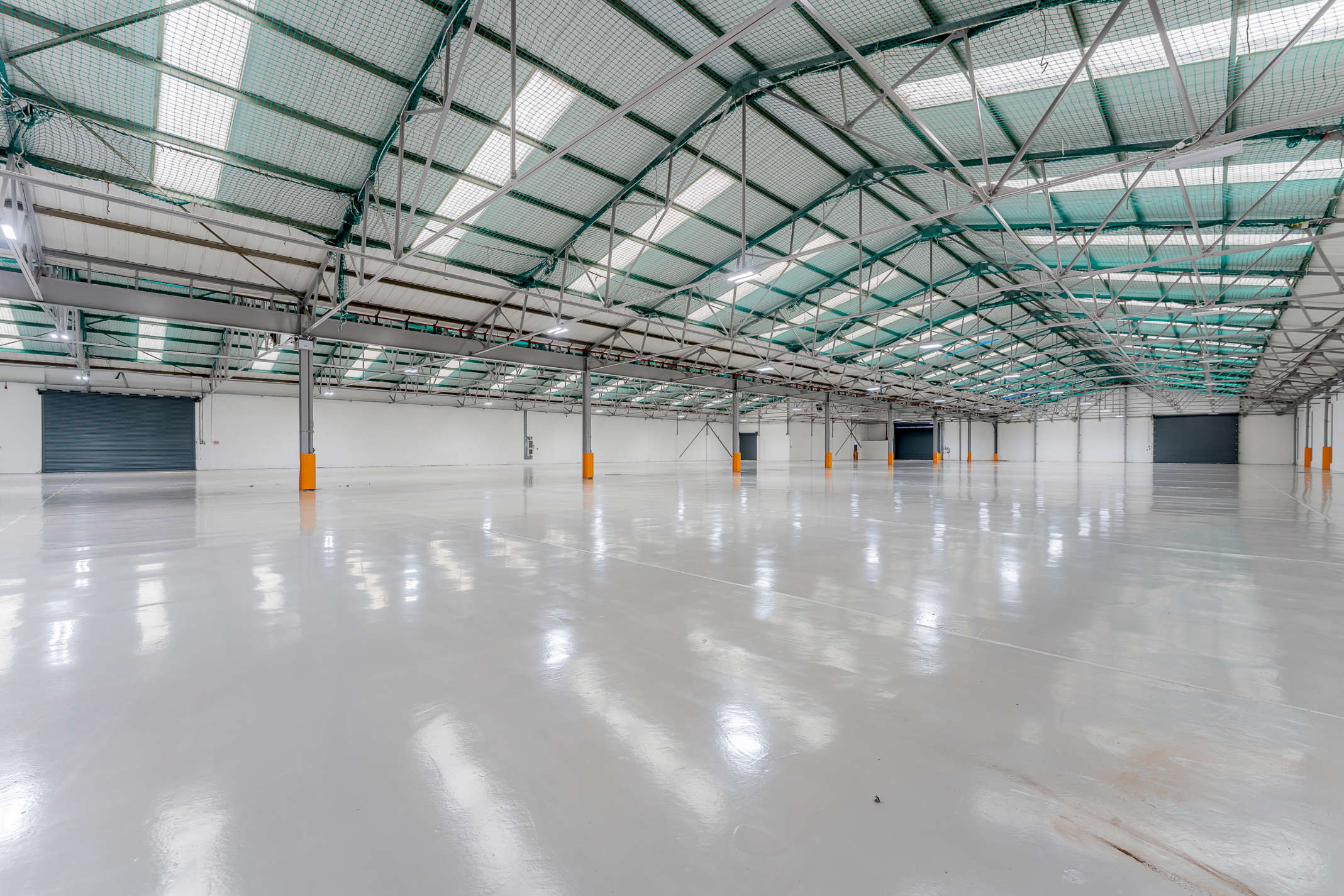 8269sq ft Industrial unit to let in Ellis Ashton Street, L36 6BP | Indurent