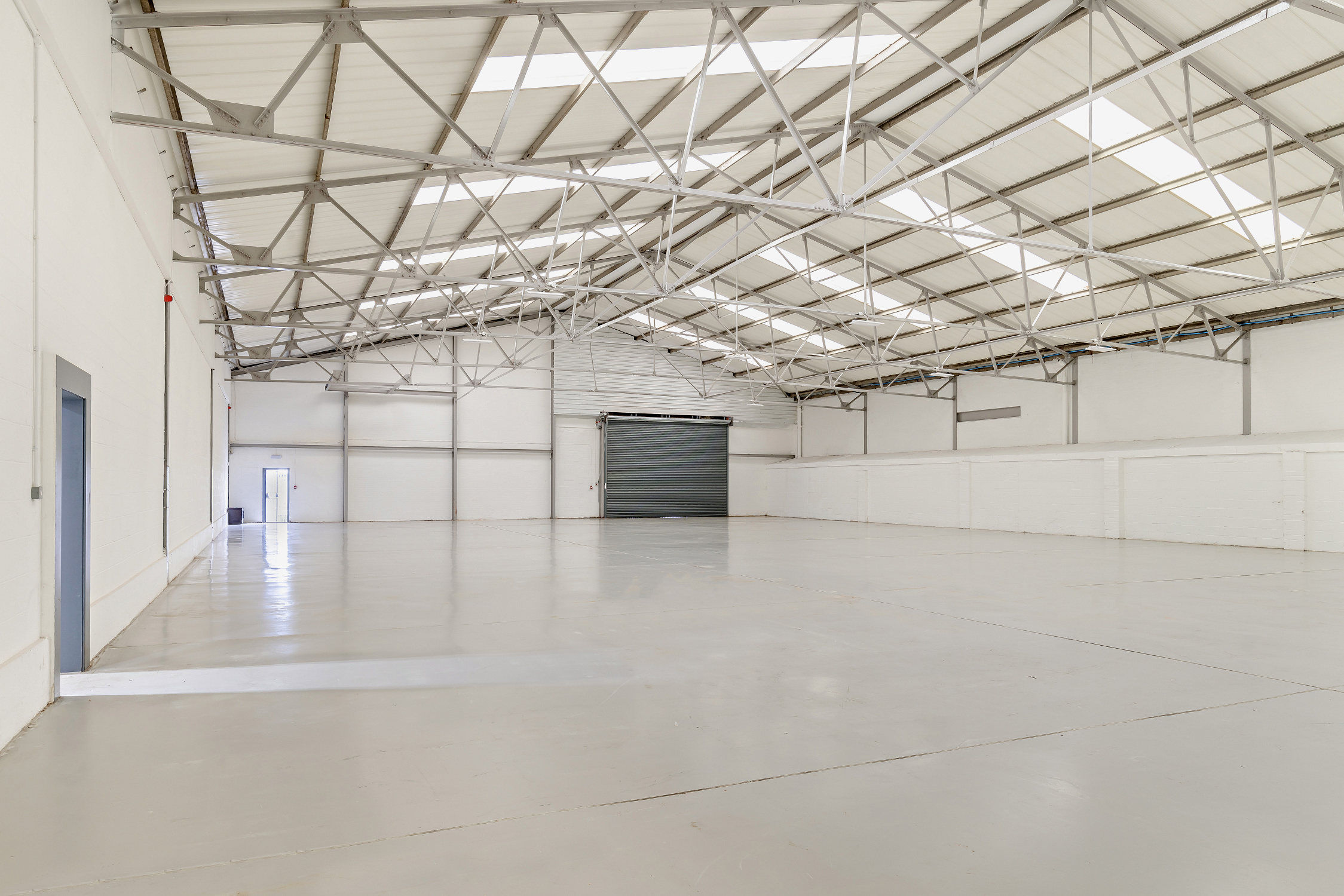 8269sq ft Industrial unit to let in Ellis Ashton Street, L36 6BP | Indurent