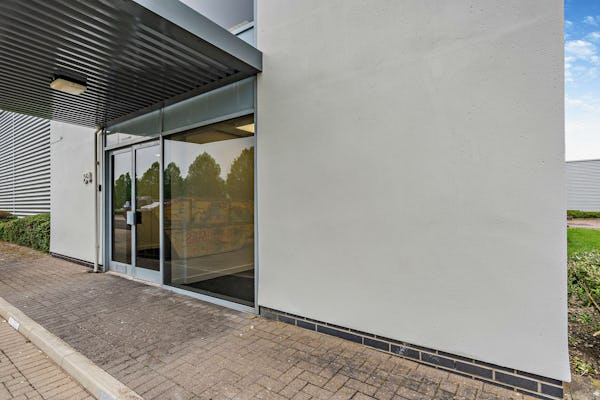 The Waterfront, Newburn Riverside Industrial Park - Industrial units in ...