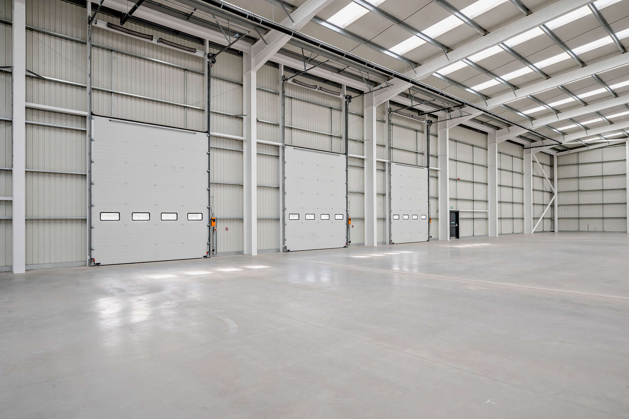 34977sq ft Industrial unit to let in Pochin Way, CW10 0GY | Indurent
