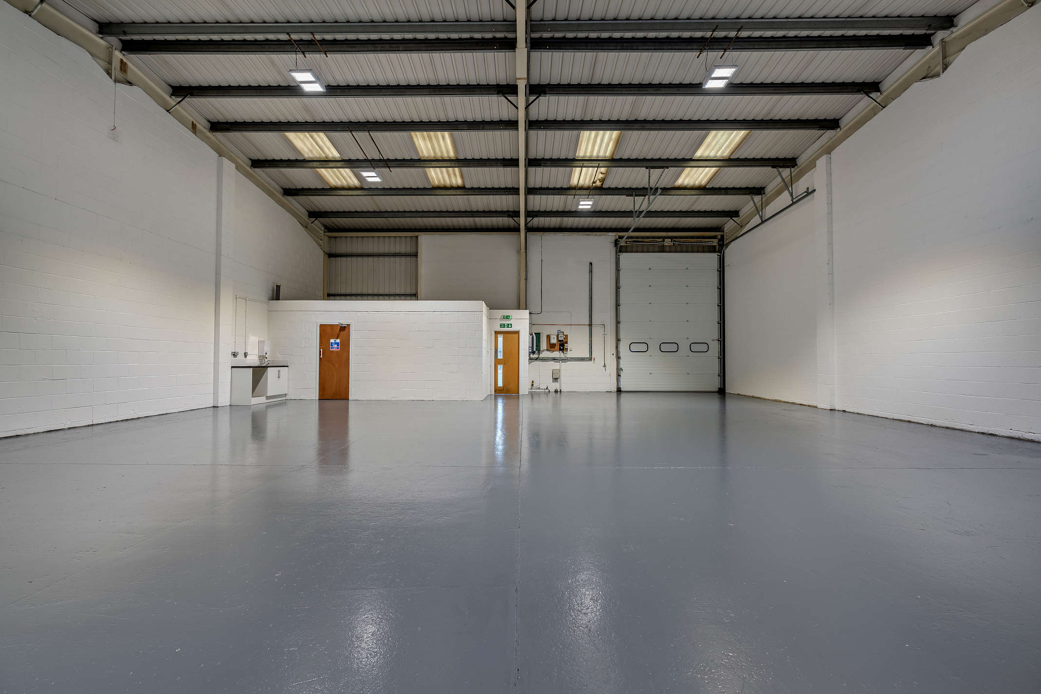 2596sq ft Industrial unit to let in Startforth Road, TS2 1PY | Indurent