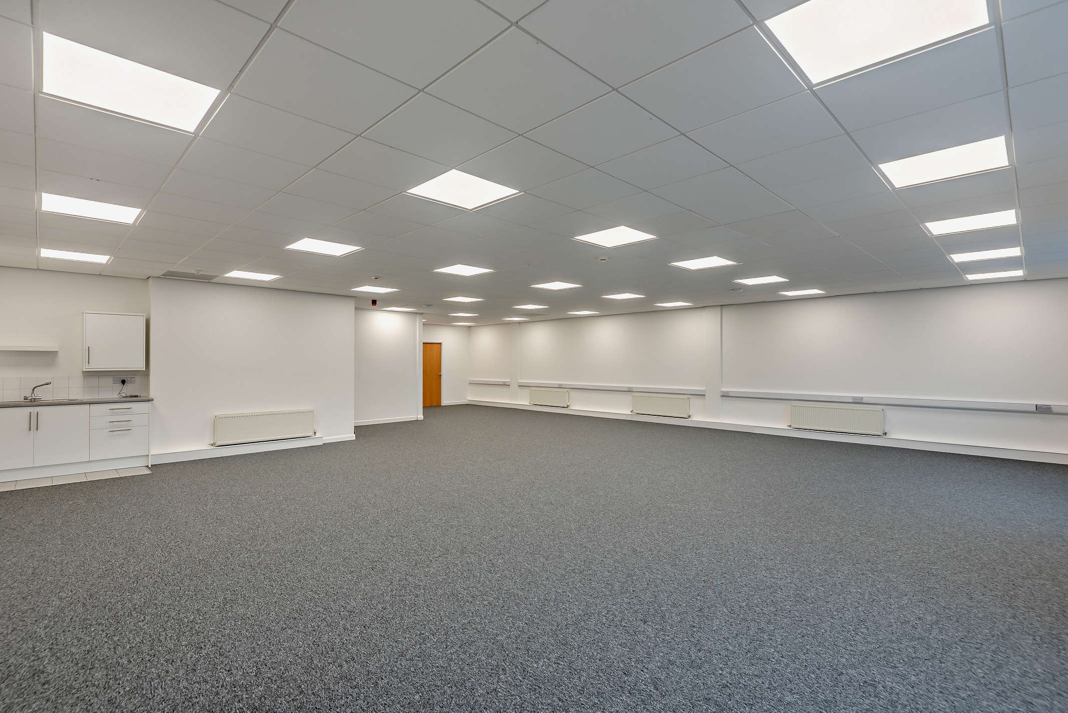 2247sq ft Industrial unit to let in Stanney Mill Road, CH2 4GY | Indurent